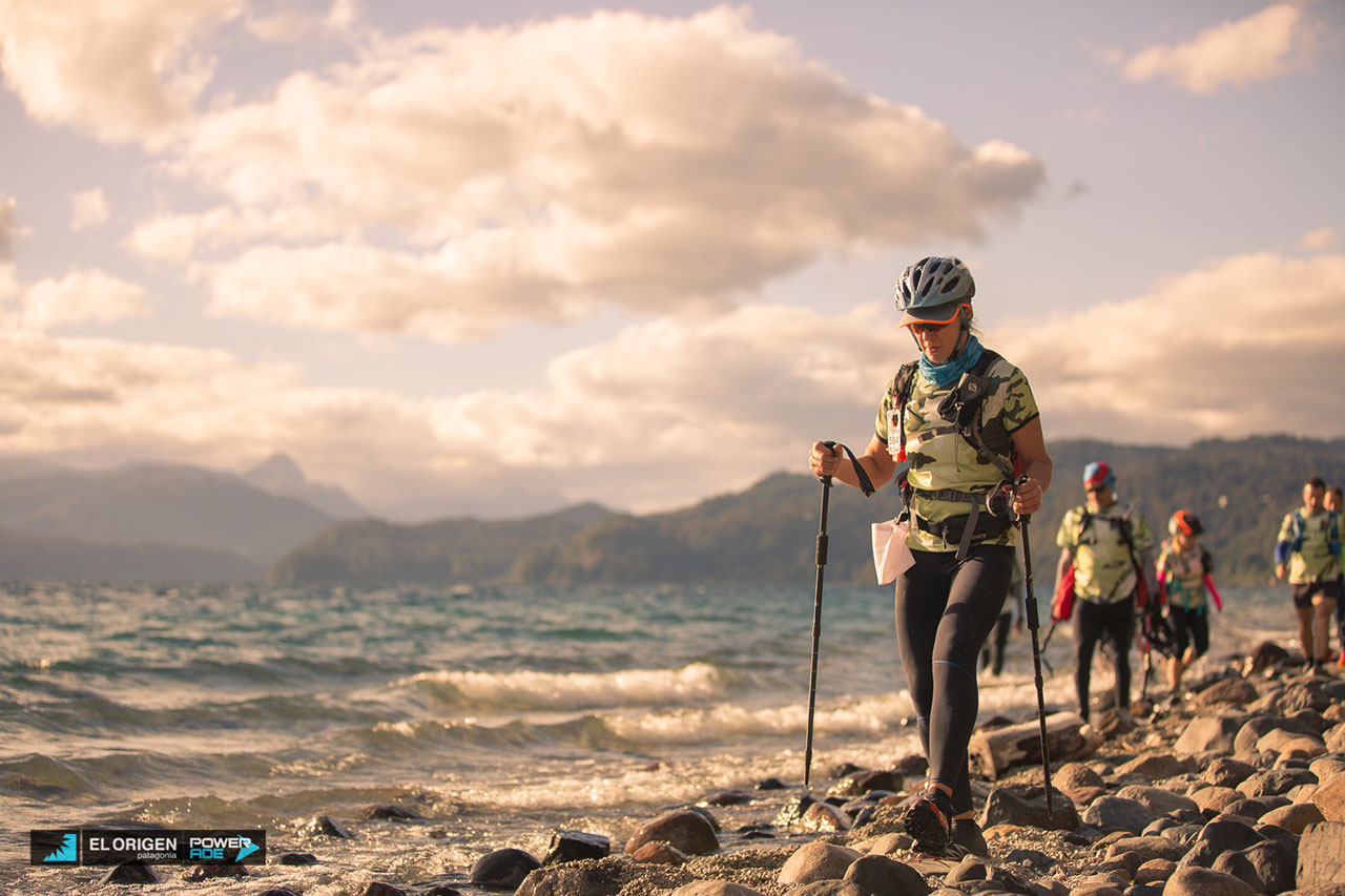 Andar Extremo - El Origen 2017